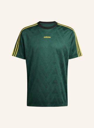 adidas Originals Adidas Originals Jacquard Jersey gruen