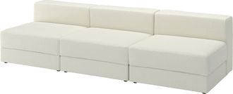 IKEA J&Auml;TTEBO 4,5er-Sitzelement