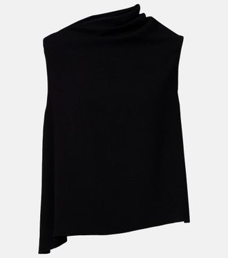 Vince Asymmetrisches Top