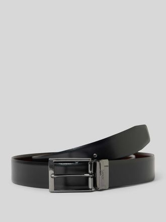 Joop Wendegürtel aus echtem Leder