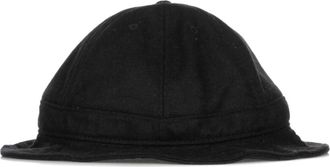 New Era Explorer Bucket Hat - - Accessories - unisex - Schwarzk - L