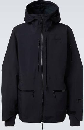 Norrøna Norrøna Veste de ski Lofoten à capuche