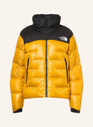 The North Face Daunenjacke Summit Nuptse gelb