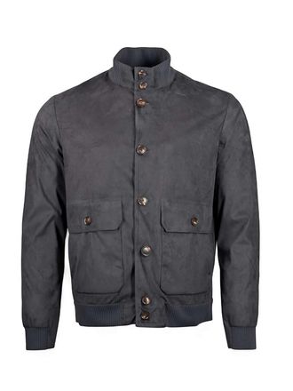 Roberto Ricci Design Veste Casual - Bleu