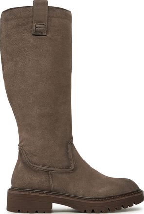 Tamaris Stiefel Tamaris 1-25622-43 Grau