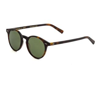 Epos unisex, Accessoires, Brun, Taille: 46 MM Talos 2 Mntn Verde SUN Lunettes de soleil