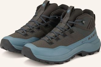 Mammut Mammut Wanderschuhe Sertig Iii Mid Gtx grau