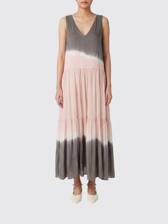 Roberto Collina Robe ROBERTO COLLINA Femme couleur Boue