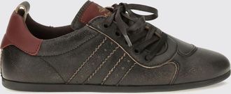 Vivienne Westwood Baskets Femme couleur Noir