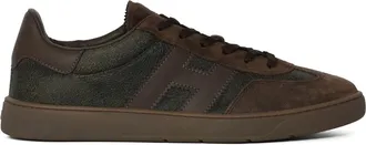 Hogan Sneaker - Braun
