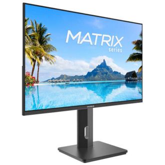 C&A YASHI YZ2819 Computerbildschirm 71,1 cm (28) 3840 x 2160 Pixel 4K Ultra HD LED Schwarz