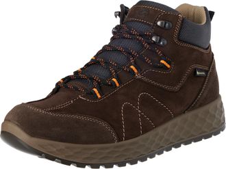 Ara Herren STRESA-GTX Oxford, CAFFEE,Moro, 42 EU Weit