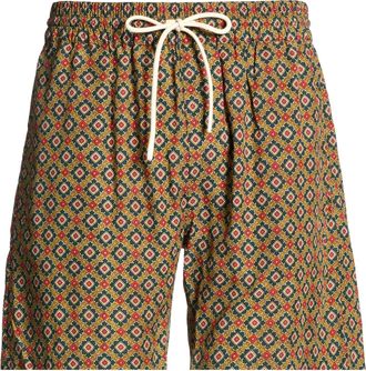 Portuguese Flannel HOSEN & R&Ouml;CKE - Shorts & Bermudashorts auf YOOX.COM