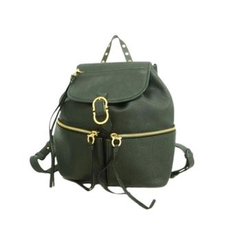 Ferragamo Damen, Pre-Owned, Gr&uuml;n, ONE SIZEGr&ouml;&szlig;e