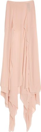 Ann Demeulemeester HOSEN & RÖCKE - Maxi-Röcke auf YOOX.COM