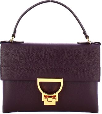 Coccinelle Crossbody Bags - Bags Prune - Gr. unisize - in Rot - f&uuml;r Damen