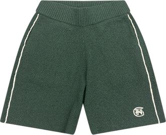 Good For Nothing Shorts