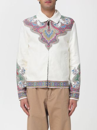 Etro Jacke ETRO Herren Farbe Wei&szlig;