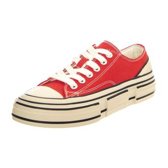 Jeffrey Campbell Damen, Schuhe, Rot, 37 EUGr&ouml;&szlig;e