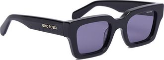 Gino Rossi Sonnenbrillen GINO ROSSI GR55249S Schwarz