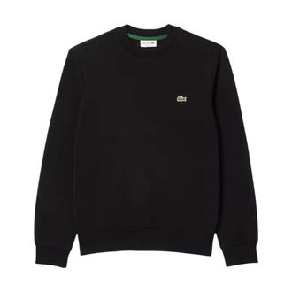 Lacoste Herren, Sweatshirts & Hoodies, Schwarzk, XLGr&ouml;&szlig;e