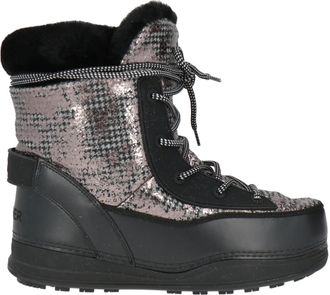 Bogner SCHUHE - Stiefeletten auf YOOX.COM