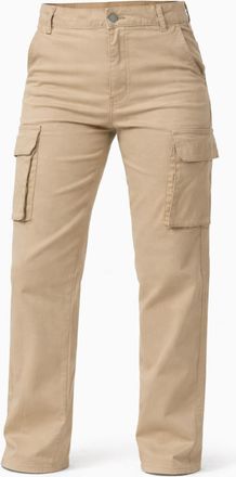 Worldclassca Cargohose Damen Cargohose Freizeithose