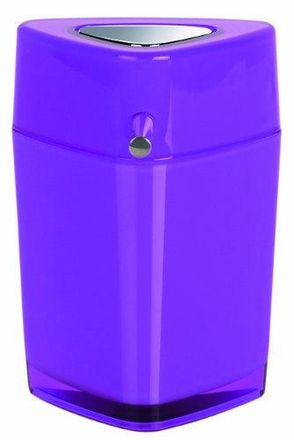 Spirella 10.15484 Trix-Acrylic hell lila Seifenspender