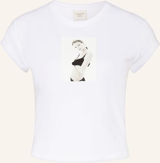 Calvin Klein Jeans T-Shirt Classic Kate weiss