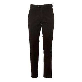 BRIGLIA 1949 Naviglio Straight Leg Hose - - Trousers - Herren - Braun - S
