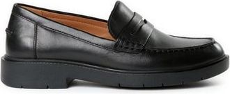 Geox Mocassins Spherica en cuir