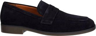 Vagabond Herren, Schuhe, Blau, 43 EUGr&ouml;&szlig;e