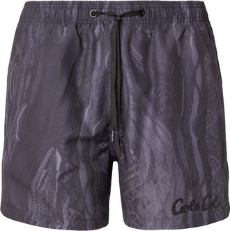 Carlo Colucci Badeshorts Fedel