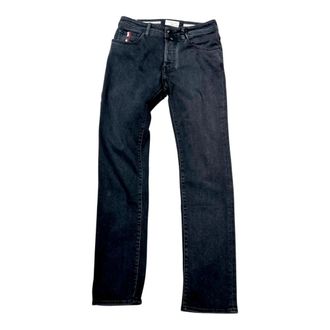 Jacob Cohen Bard Jeans - - Jeans - Herren - Blau - W30