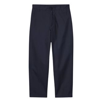 Carhartt Work in Progress Herren, Hosen, Blau, W31Gr&ouml;&szlig;e
