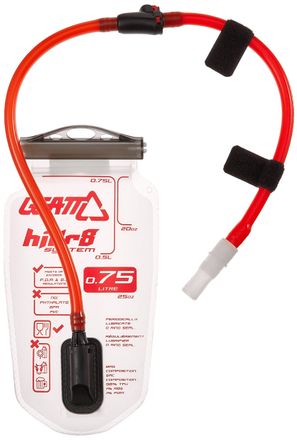 Leatt Trinkblase Flat Clean Tech Transparent Gr. 2 L