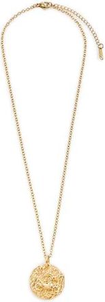 Au Printemps Paris Collier Astro