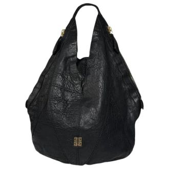 Givenchy Pre-owned Shoulder Bag - - Pre-owned - Damen - Schwarzk - ONE SIZE