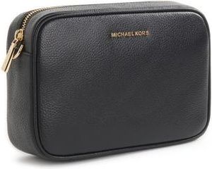 Michael Kors Sac &agrave; bandouli&egrave;re Ginny en cuir