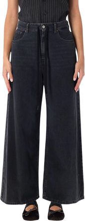 Maison Margiela Jean Mm6 Maison Margiela