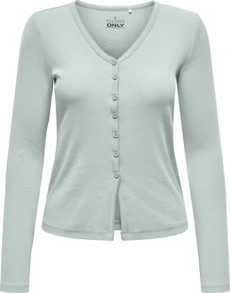 Only Female Strickjacke ONLBETTY Strickjacke