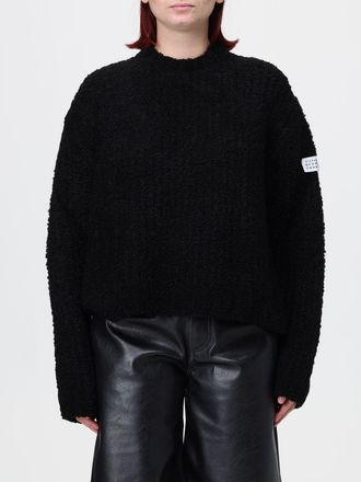 Maison Margiela Pullover Damen Farbe Schwarz