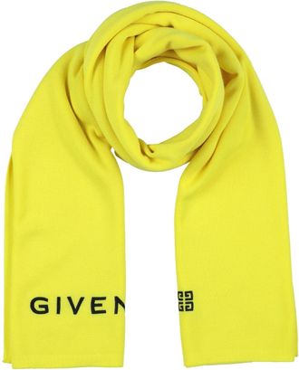 Givenchy ACCESSOIRES - Schals auf YOOX.COM