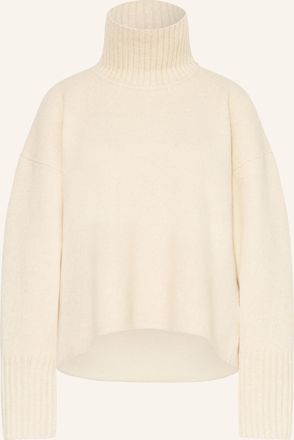 Proenza Schouler Rollkragenpullover Sandra Mit Cashmere weiss