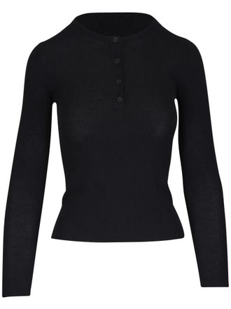 Nili Lotan pull Jordan - Noir