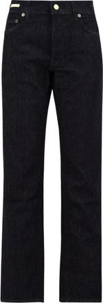 Siviglia Urbino Jeans - Homme - Jeans - Bleu - Taille: W36