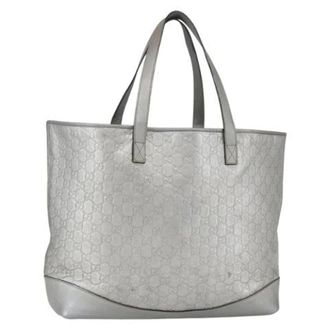 Gucci Damen, Pre-Owned, Grau, ONE SIZEGr&ouml;&szlig;e