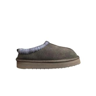 Rohde Femme, Chaussures, Gris, Taille: 41 EU Chaussons