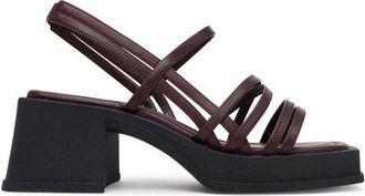 Vagabond Sandalen Hennie 5337-101-38 Dunkelrot