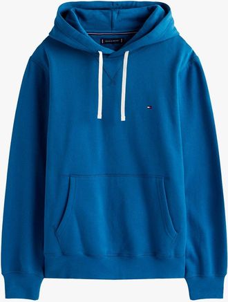 Tommy Hilfiger Hoodie en molleton